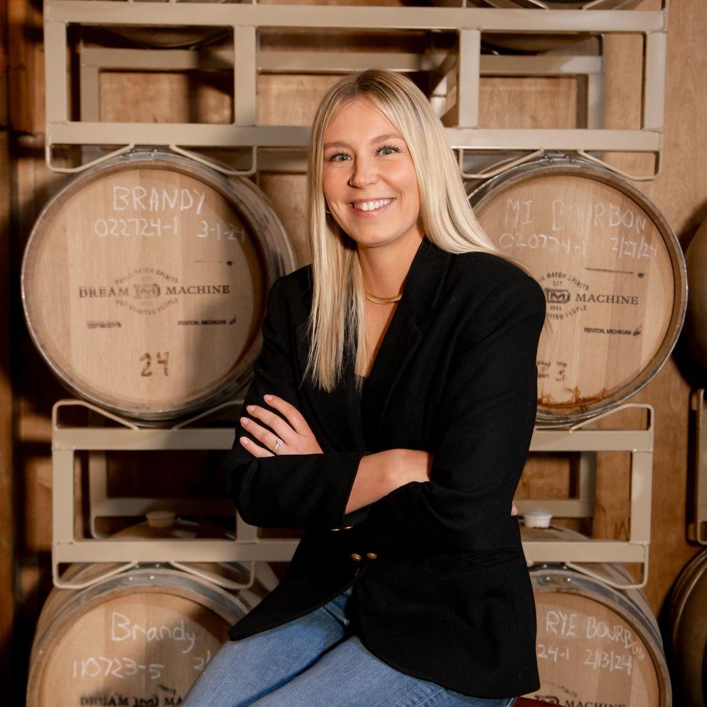 Learn about the team at Fenton Winery and Brewery