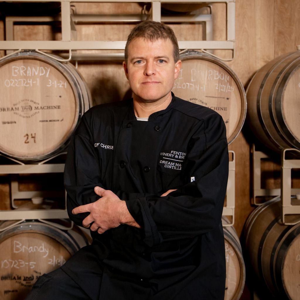 Learn about the team at Fenton Winery and Brewery