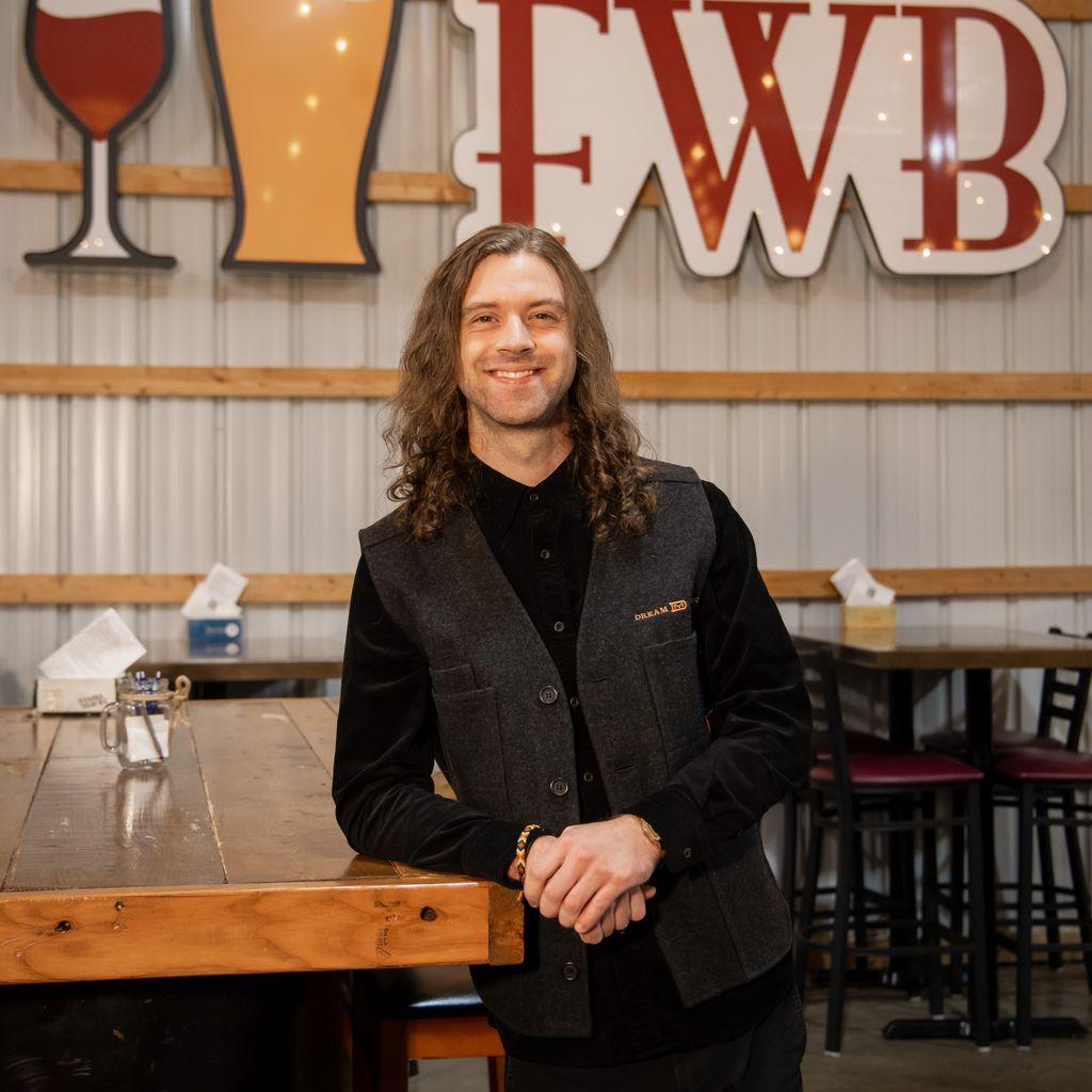 Learn about the team at Fenton Winery and Brewery