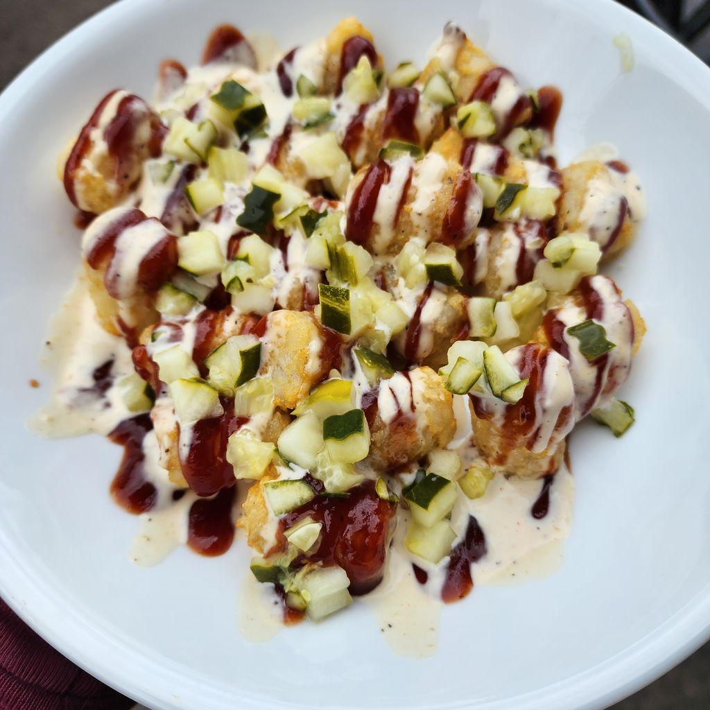 Taproom Menu | Fenton Winery and Brewery, Michigan